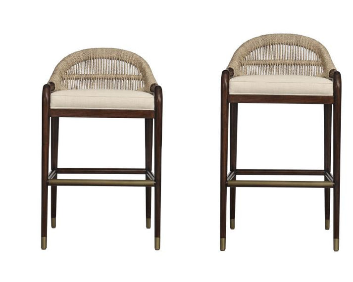 Low Back Bar Stool – Shop Century Furniture