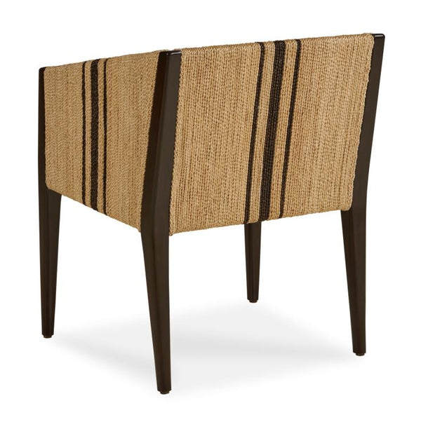 Folly Arm Chair - Flax – Shop Century Furniture